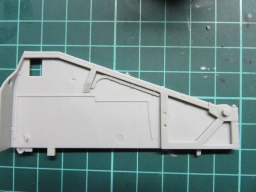 【フラックワーゲン】Flak41の組み立てがちっとも進まなくて泣きそう