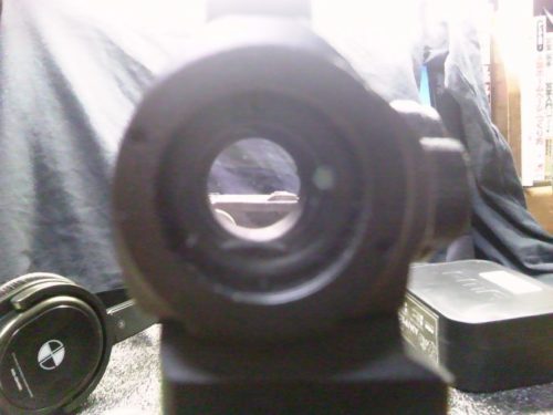 「AN/PEQ-15」をM4やM16A4に搭載してみた