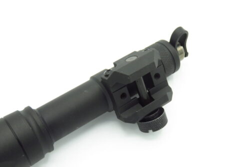 【安価だけど高性能】SUREFIRE M600Cタイプのスカウトライトを買ってみた