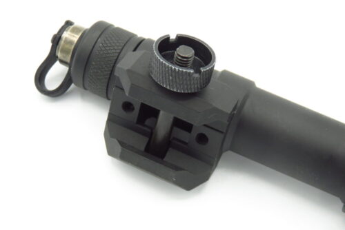 【安価だけど高性能】SUREFIRE M600Cタイプのスカウトライトを買ってみた